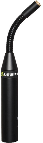 Lewitt GN15X - Guščji Vrat 150 mm