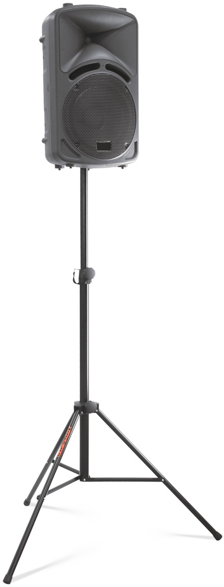 Athletic nBOX-4 Speaker stand