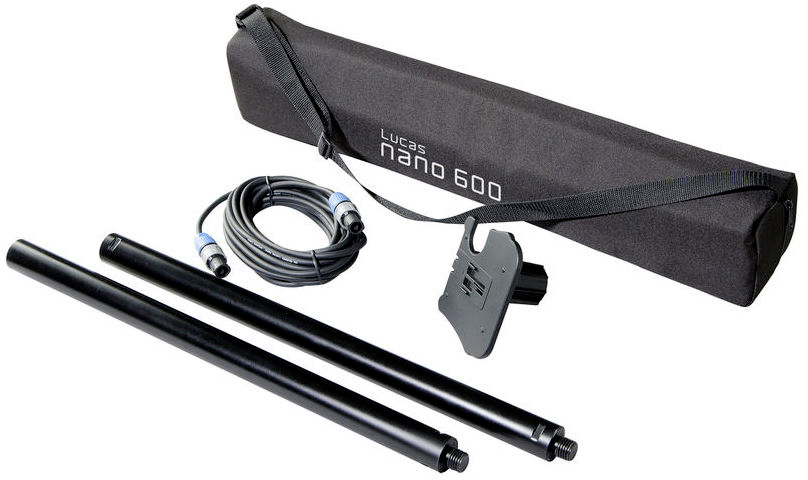 HK Audio Nano 600 Mono Stand Add-On nosači