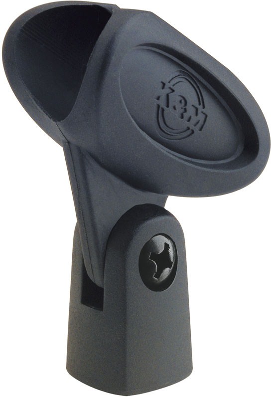 Konig & Meyer 85035 Microphone Clip - guska za mikrofon
Tehnička specifikacija