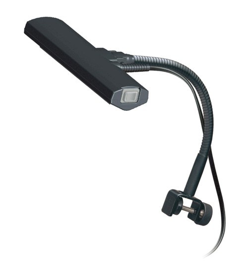 Konig &Meyer 12235 Music Stand Light Starlight