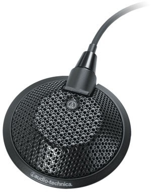 Audio-Technica U841A
Tehnička specifikacija