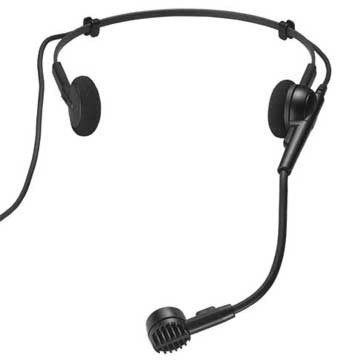 Audio-Technica PRO 8HEx
Tehnička specifikacija
Dodatne informacije