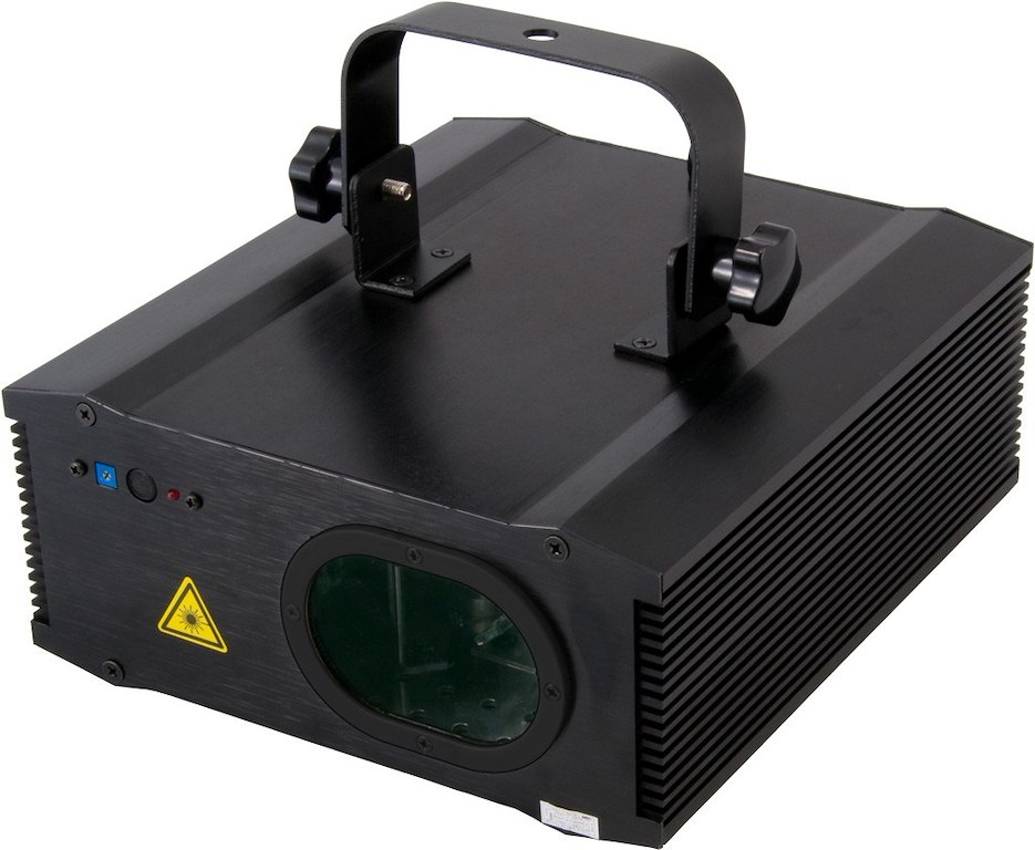 Laserworld ES-800RGB laser
Tehnička specifikacija
Dodatne informacije