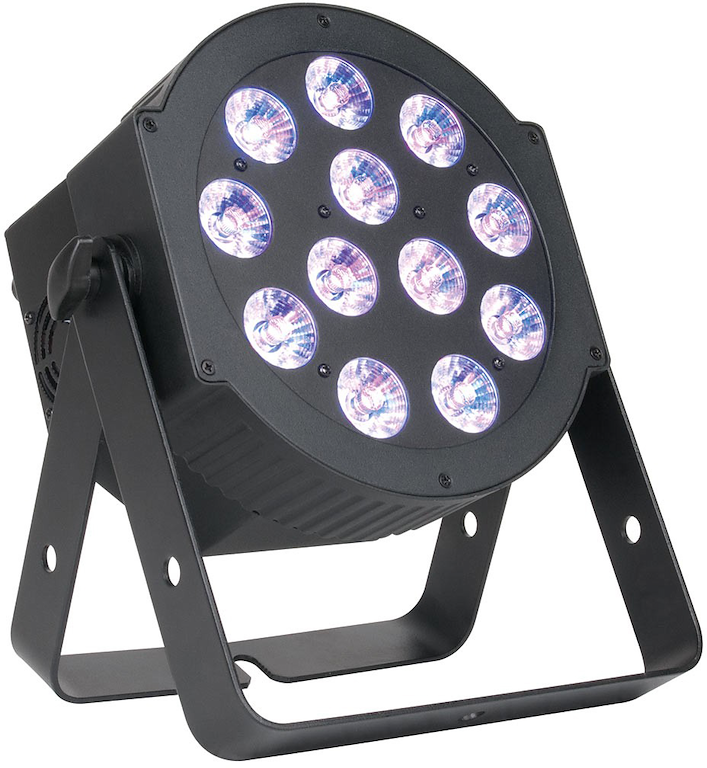 American DJ 12P HEX LED Rasvetno Telo