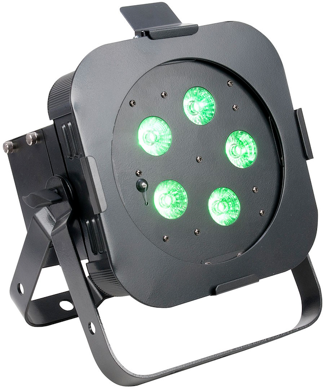 American DJ WiFly EXR HEX PAR LED