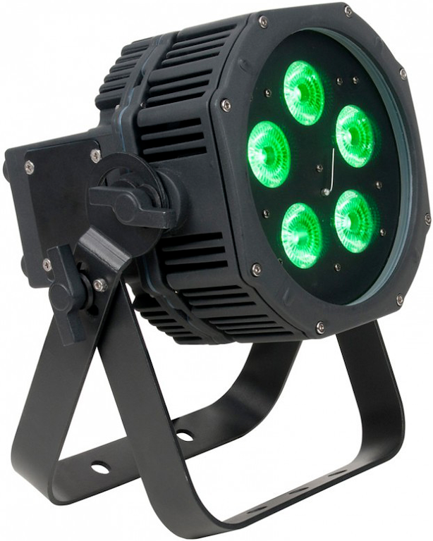 American DJ WiFly EXR HEX5 IP LED Rasvetno Telo