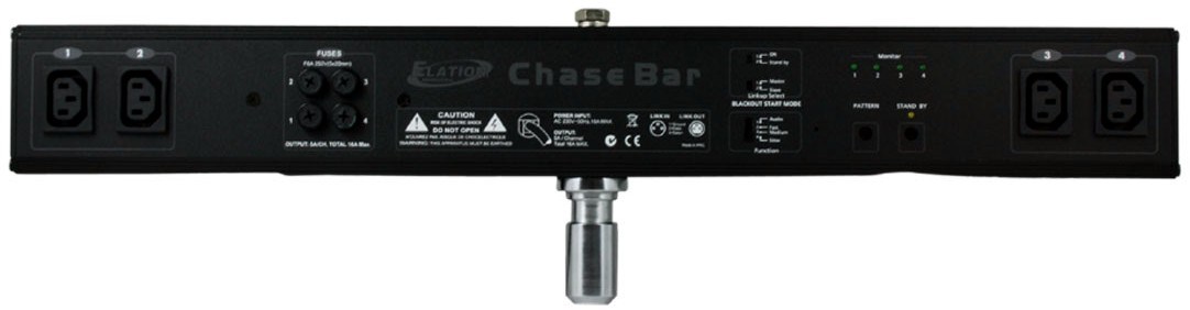 Elation Chase Bar IEC
Tehnička specifikacija