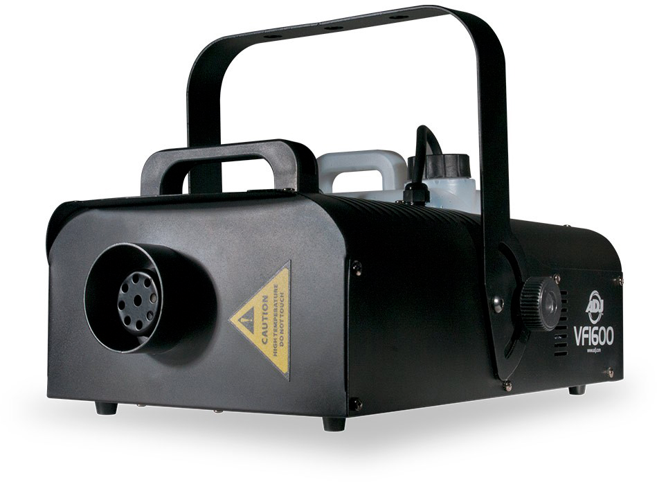 American DJ VF1600 Fog Machine