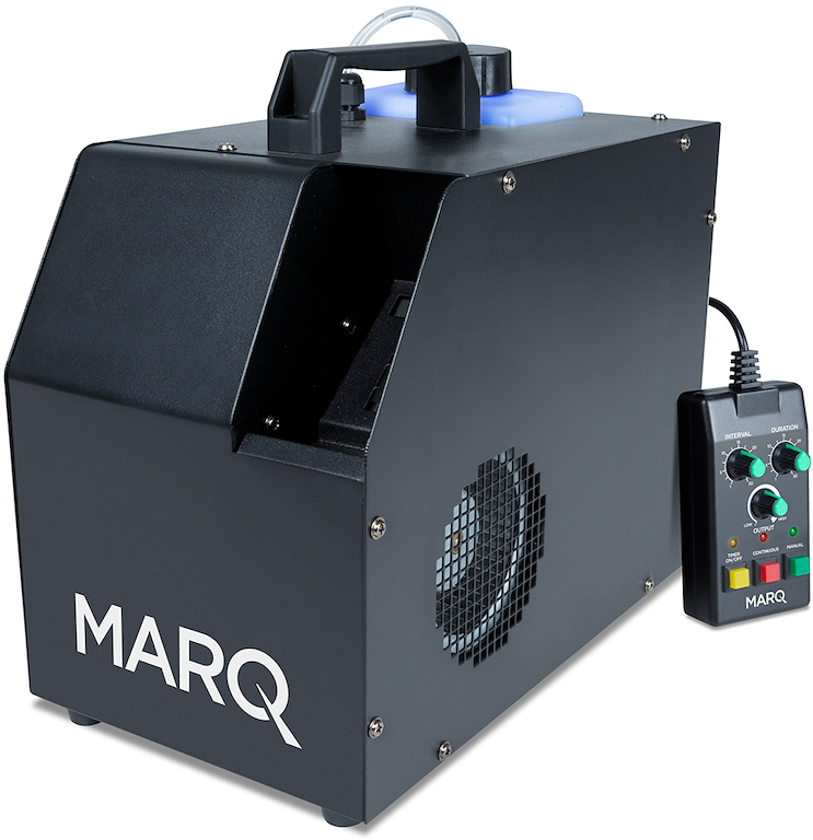 MARQ Haze 800 uređaj za maglu