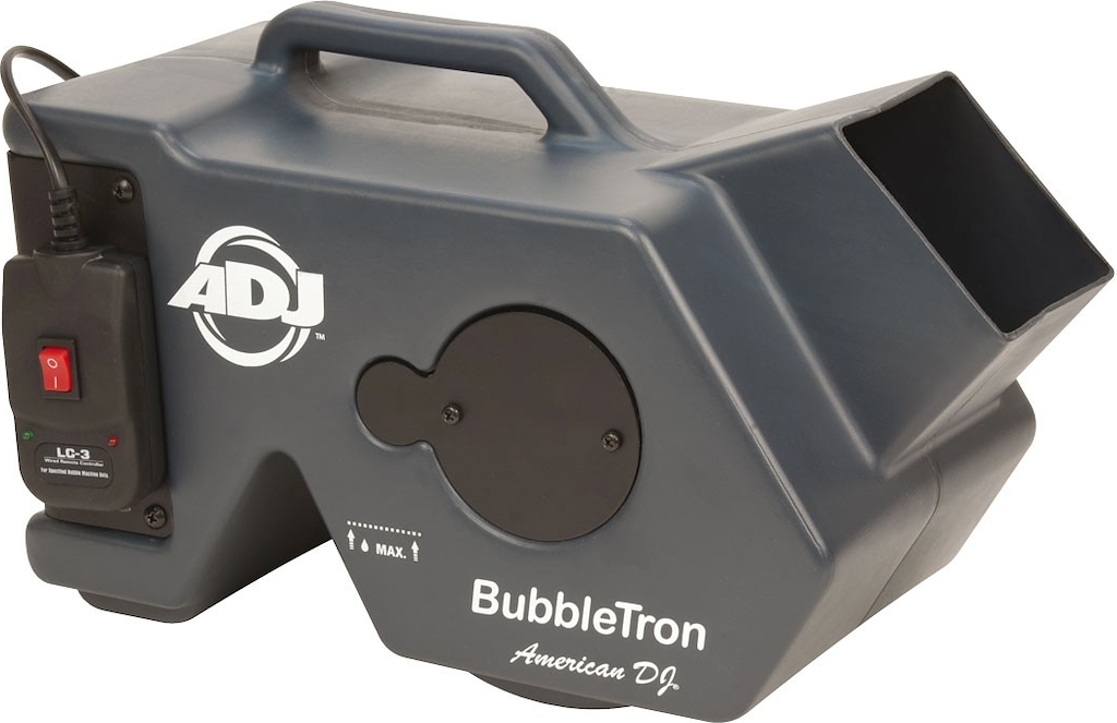 American DJ BubbleTron mašina za mehuriće
