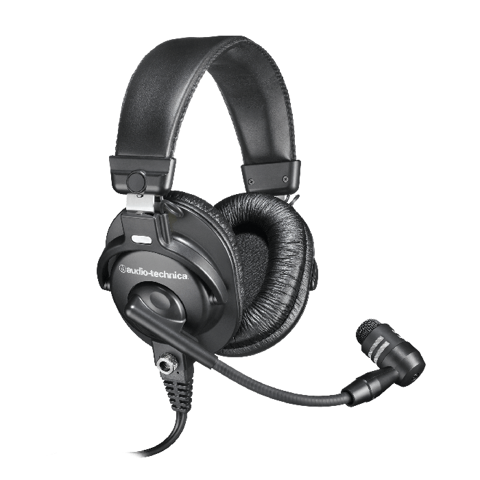 Audio Technika BPHS1 Broadcast Headset