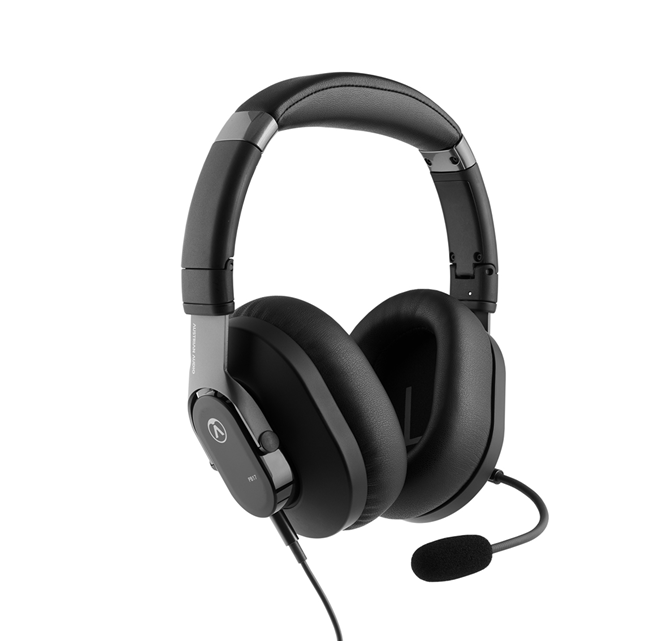 Austrian Audio PB 17 Headset