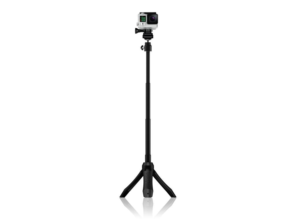 IK Multimedia iRig Mic Video Bundle