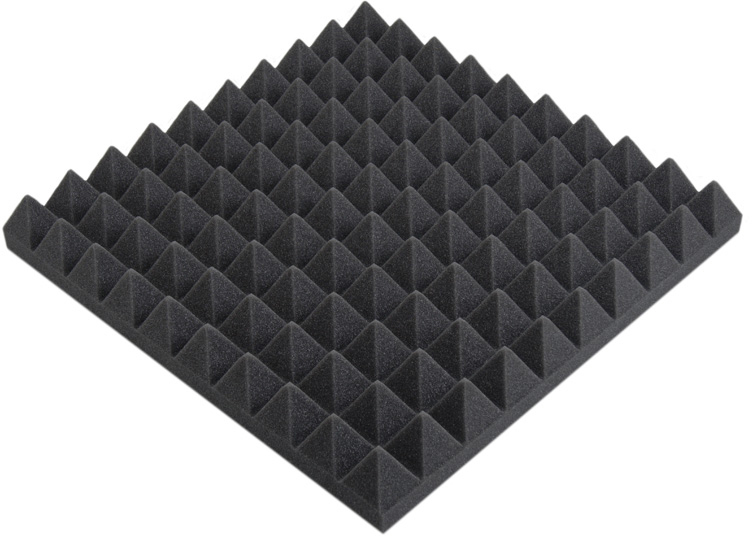 Sonitus Pyramis 5 PRO 60x60/5cm (1kom.) zvučni izolator