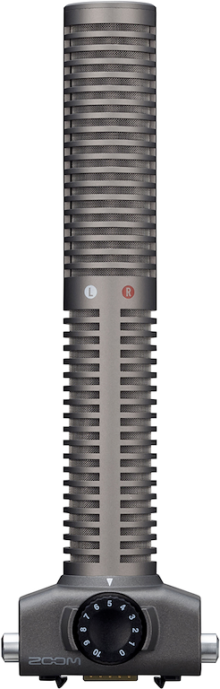 Zoom SSH-6 'pucaljka' mikrofonska kapsula
