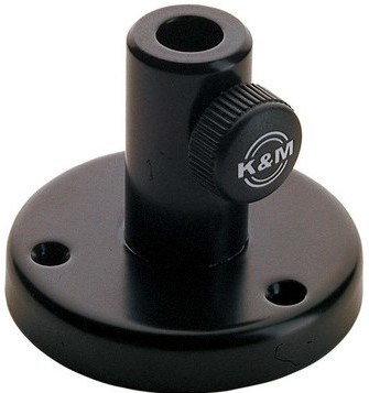 Konig & Meyer 23855 Table Flange