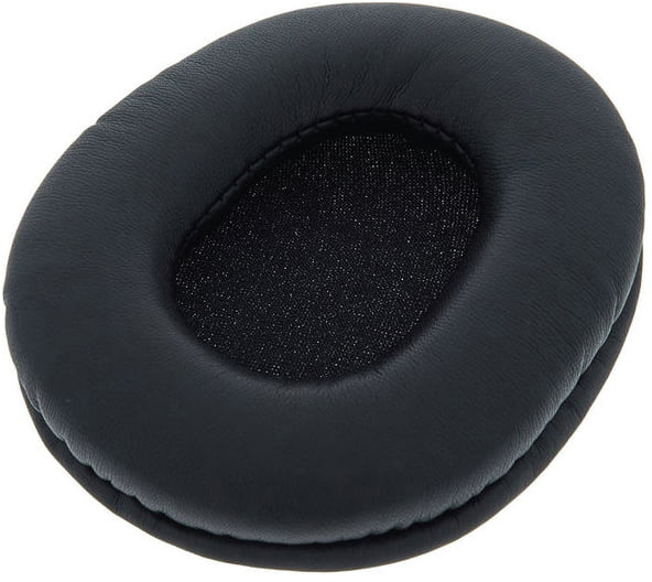 Audio-Technica ATH-M50X Ear Pad Black Zamenski Jastučići za Slušalice (Par)