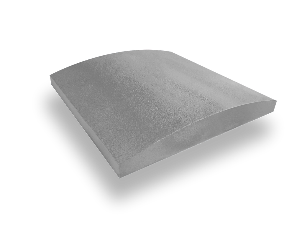 Sonitus Leviter Shape Grey 60x60x8cm (6pack)
