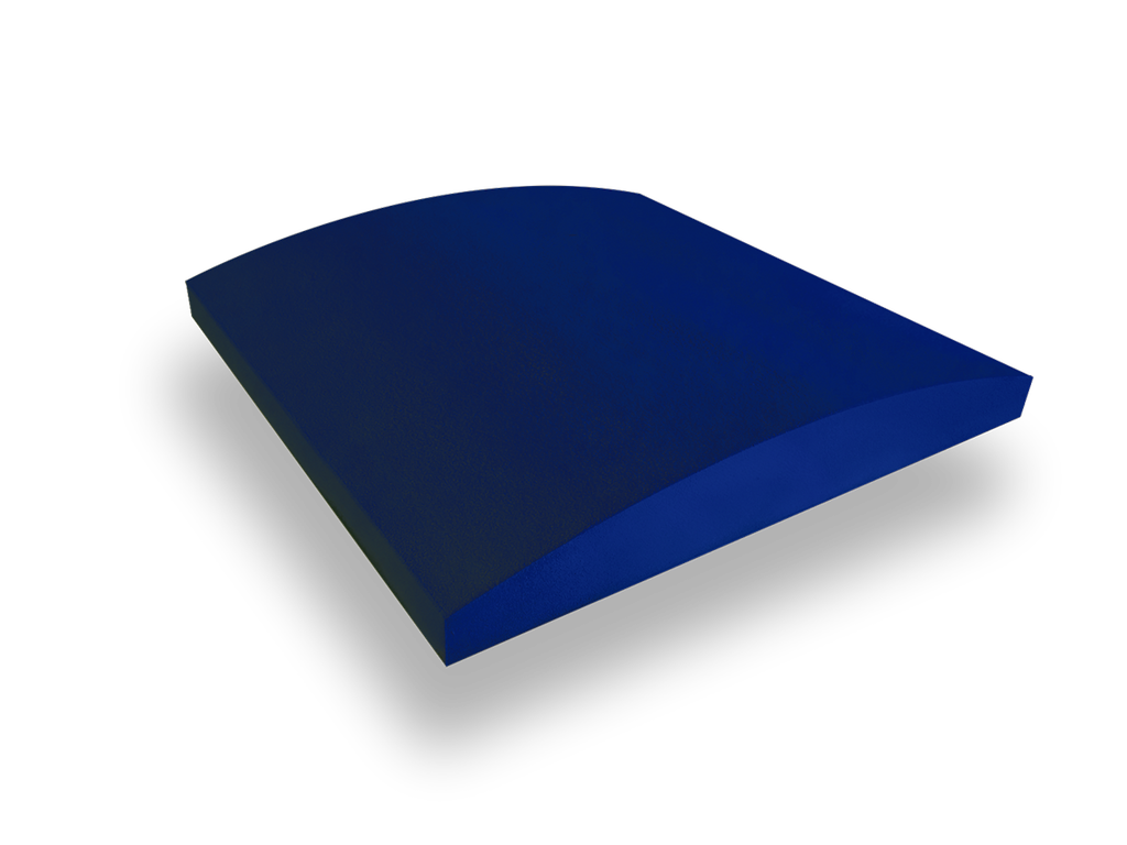 Sonitus Leviter Shape Blue 60x60x8cm (6pack)