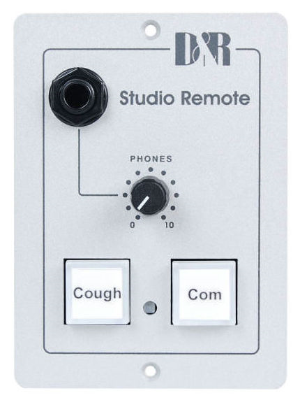 D&R Airence Studio Remote for Ext.