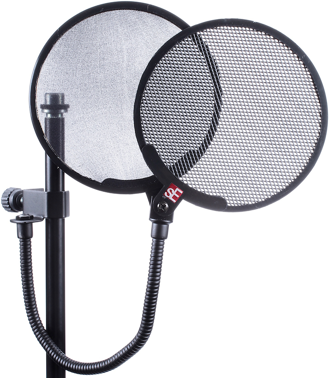 sE Electronics Dual Pro Pop Filter