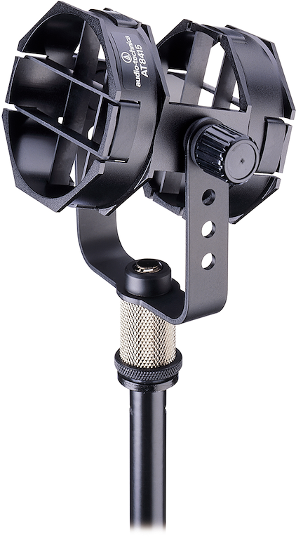 Audio-Technica AT8415 shock mount nosač za mikrofon
