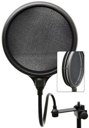 SM Pro Audio PS2 Pop Shield