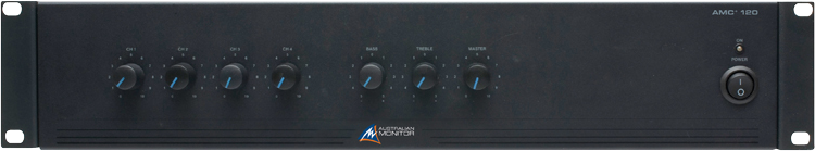 Australian Monitor AMC 120