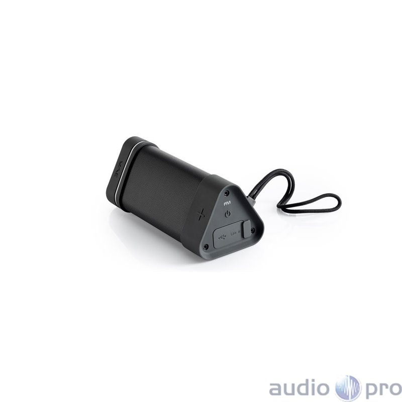 Hercules WAE Outdoor 04 Plus FM Bluetooth Zvučnik