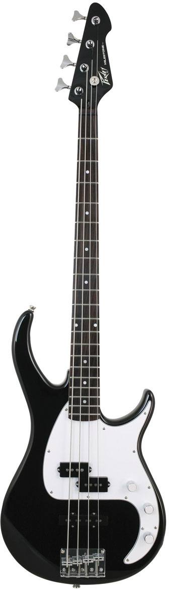 Peavey Milestone 4 Black bas gitara