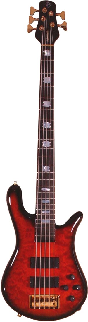 Spector Euro 5 LX