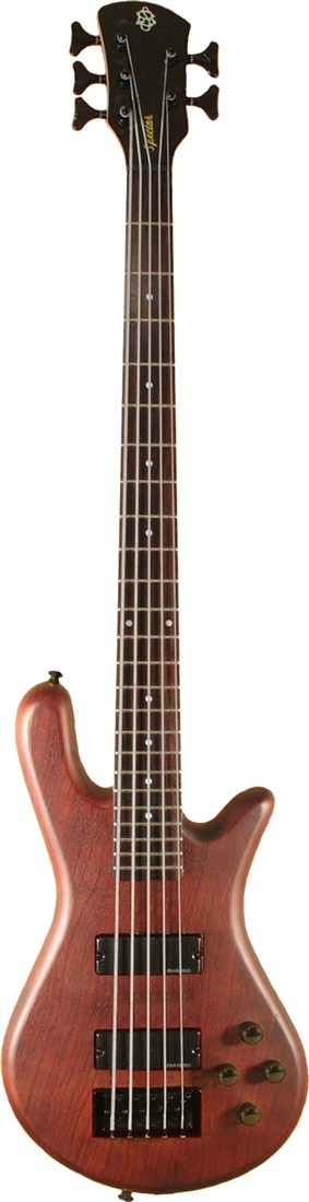 Spector Legend 5 Classic Bubinga
Tehnička specifikacija