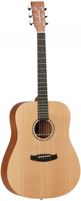 Tanglewood TWR D II Roadster II akustična gitara