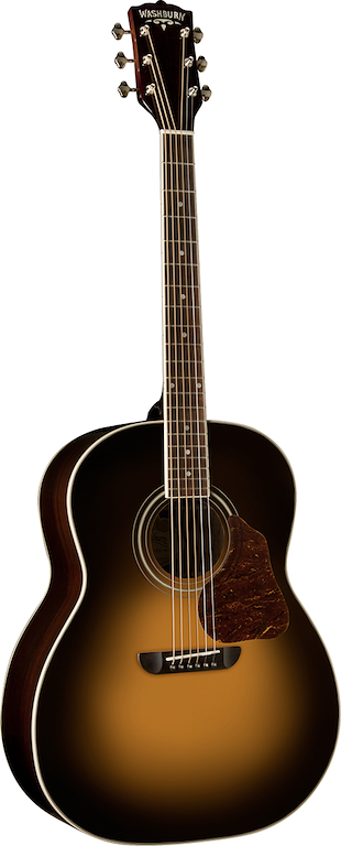 Washburn LSJ743STSK Lakeside