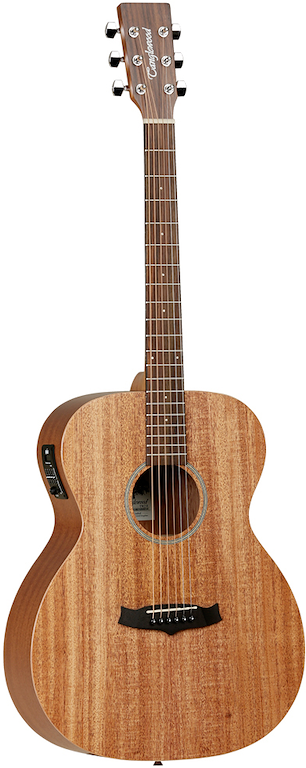 Tanglewood TW2 T Winterleaf - Elektro-Akustična Gitara