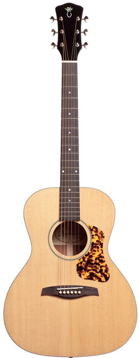 Levinson LG243 NS Canyon Greenbriar akustična gitara