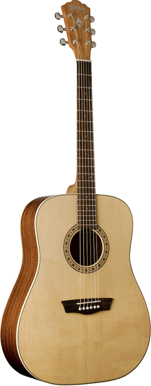 Washburn WD7S Natural