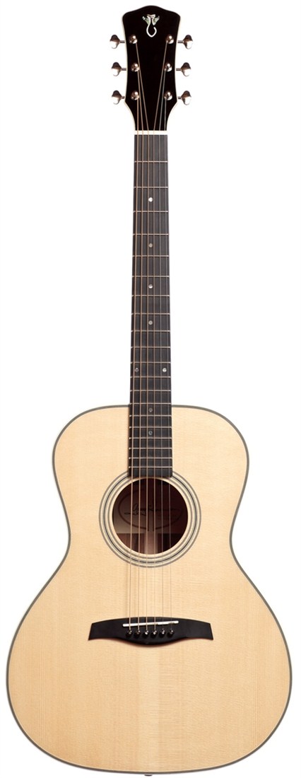 Levinson LS33 Sangamon Solid Wood AC
Sangamon
LS-33 Specs