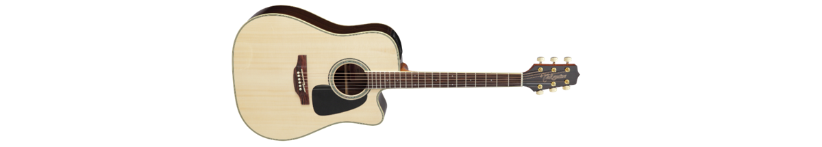 Takamine GD51CE-NAT