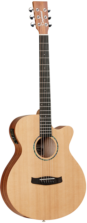 Tanglewood TWR2 SFCE Roadster II elektro-akustična gitara