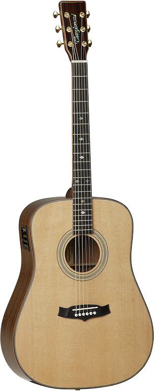 Tanglewood TW15 H E Heritage