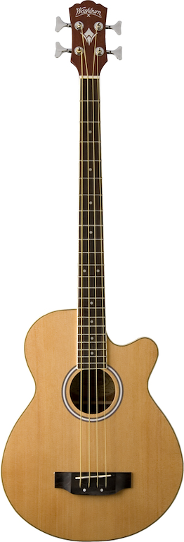 Washburn AB5 Natural