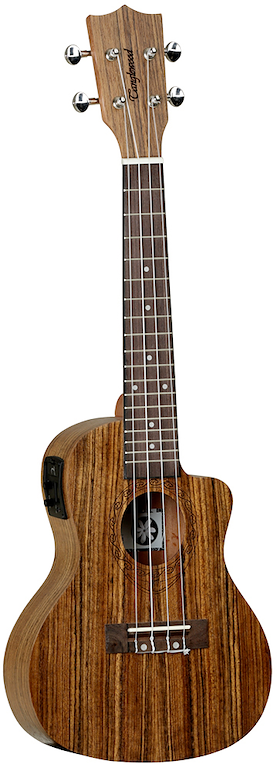 Tanglewood Tiare TWT 12 E Ukulele