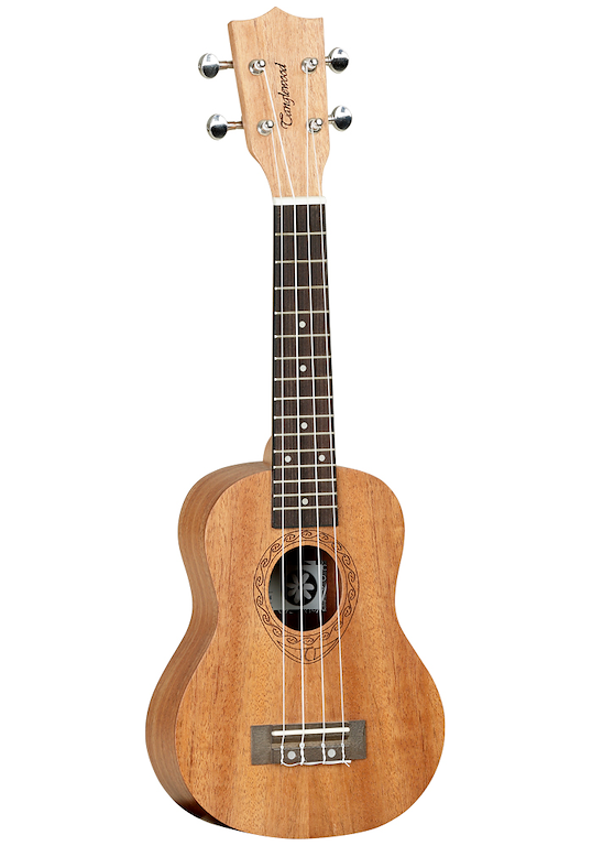 Tanglewood UKULELE Tiare TWT1