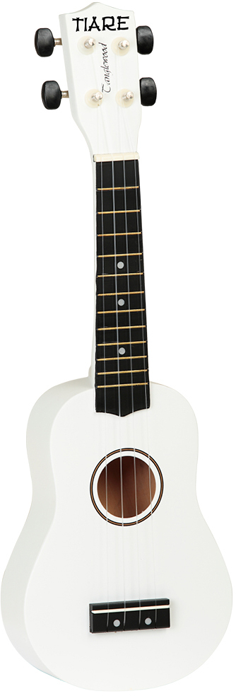 Tanglewood Tiare TWT SP Pack White Ukulele