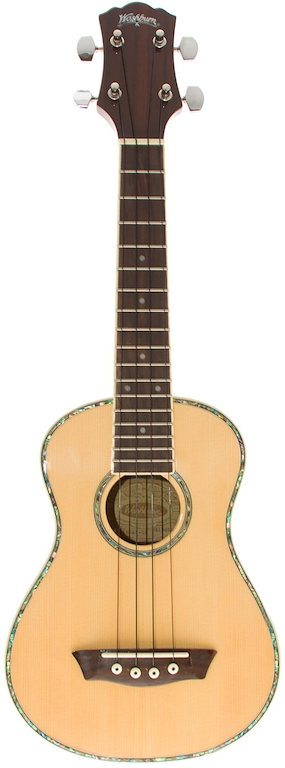 Washburn U30 ukulele