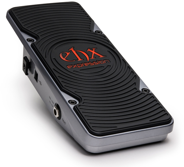 Electro-Harmonix Expression Pedal