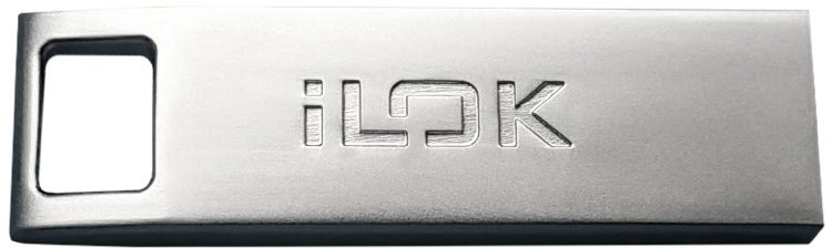 AVID Pace iLok3 USB Smart Key USB ključ