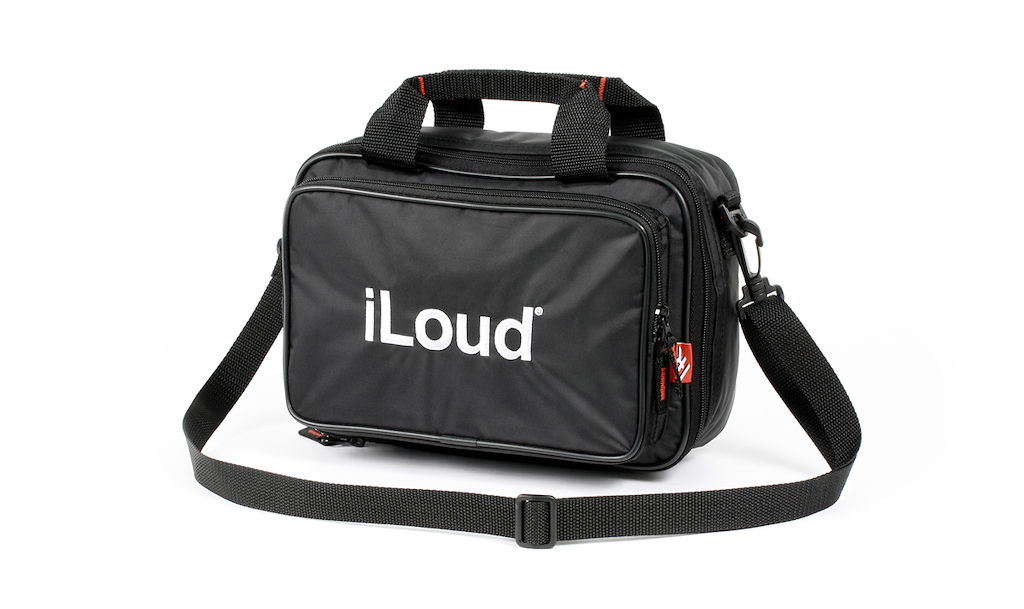 IK Multimedia iLoud Travel Bag